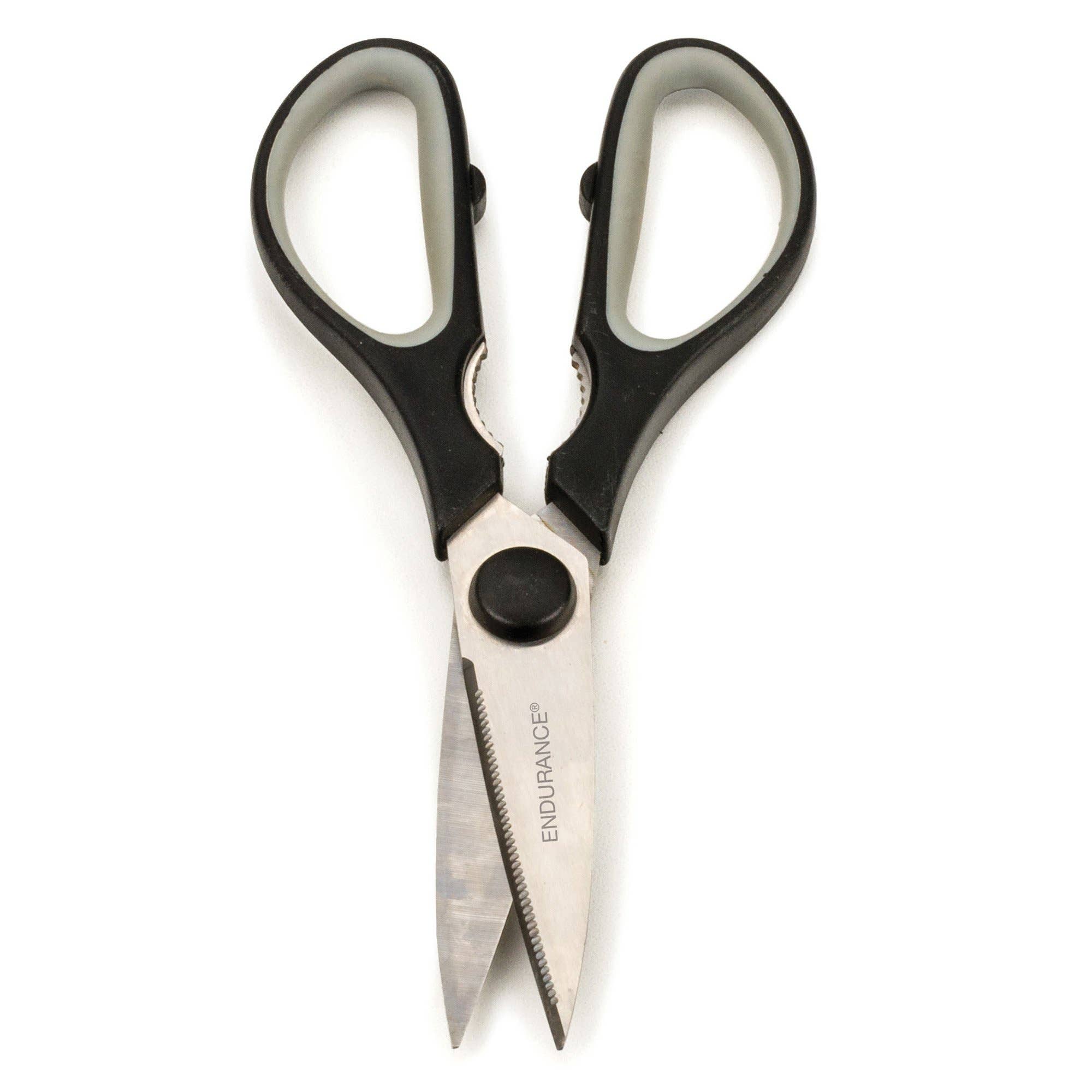 Stainless Steel Scissors | Sweeterson Farms, LLC